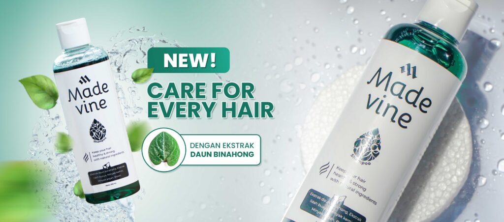 Home Page - Madevine